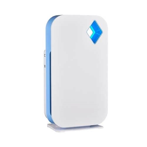 دستگاه تصفیه هوا الپکس مدل BK_01 - کالا طب مبین