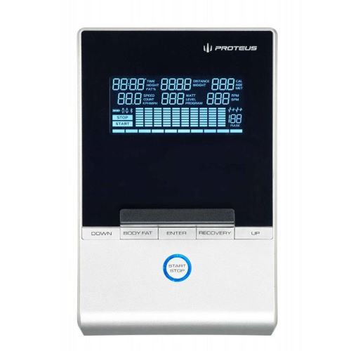 استپر باشگاهی پروتئوس مدل PROSTEP-500 - کالا طب مبین