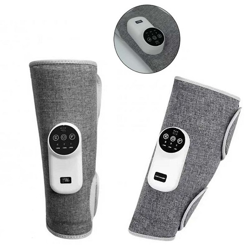 ماساژور گرمایی دست و پا MDHL مدل MD-062 - کالا طب مبین